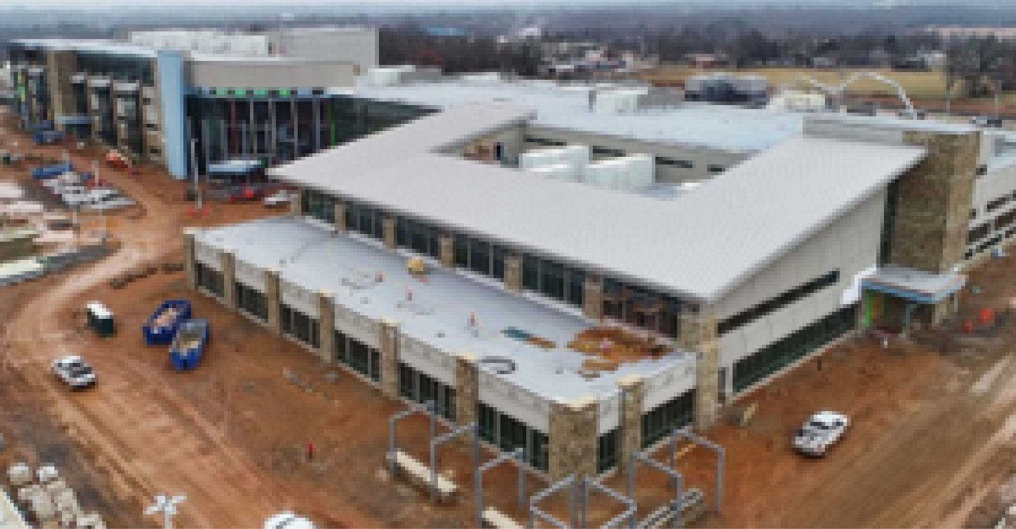 Delaware Nation Industries & Investments