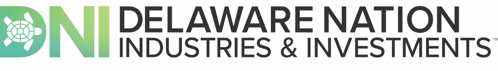 ABOUT DNI – Delaware Nation Industries & Investments